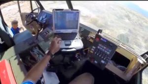 المدرعة HEL MD حاملة سلاح الليزر؟ ما هي وكيف تعمل؟ واستخداماتها ...