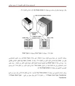 [PDF] المحولات الكهربائية و انواع المحولات الكهربائية pdf - Electronic Bubble