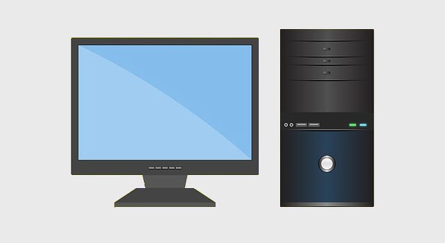 ما هو الحاسوب Computer ؟ وتعريفه - Electronic Bubble